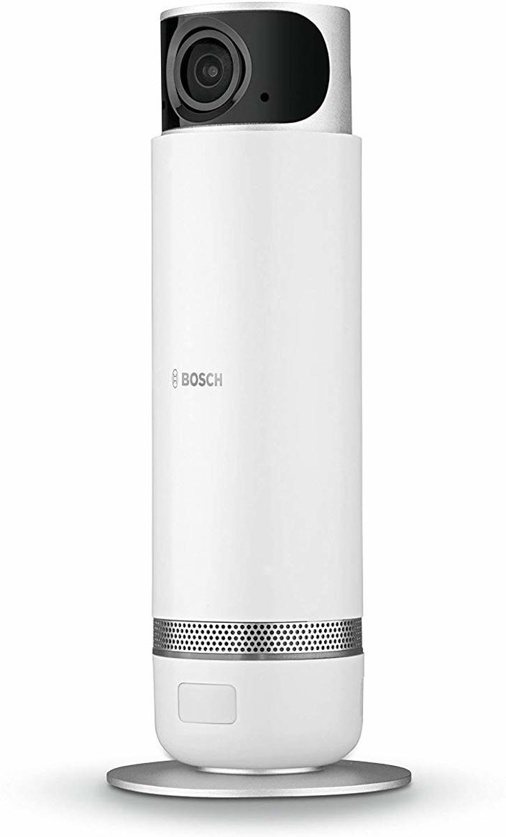 Bosch-Smart-Home-360°-binnen-camera - Smart Gear Compare