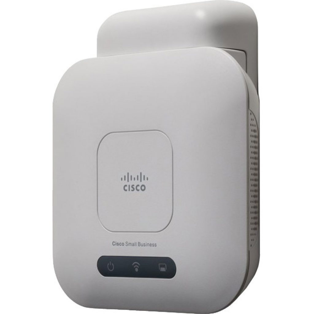 Cisco WAP121 Wireless-N Access Point - Smart Gear Compare
