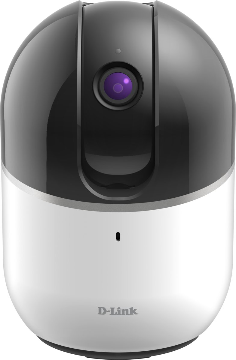 D-Link mydlink HD Pan & Tilt Wi-Fi Camera – DCS-8515LH - Smart Gear Compare