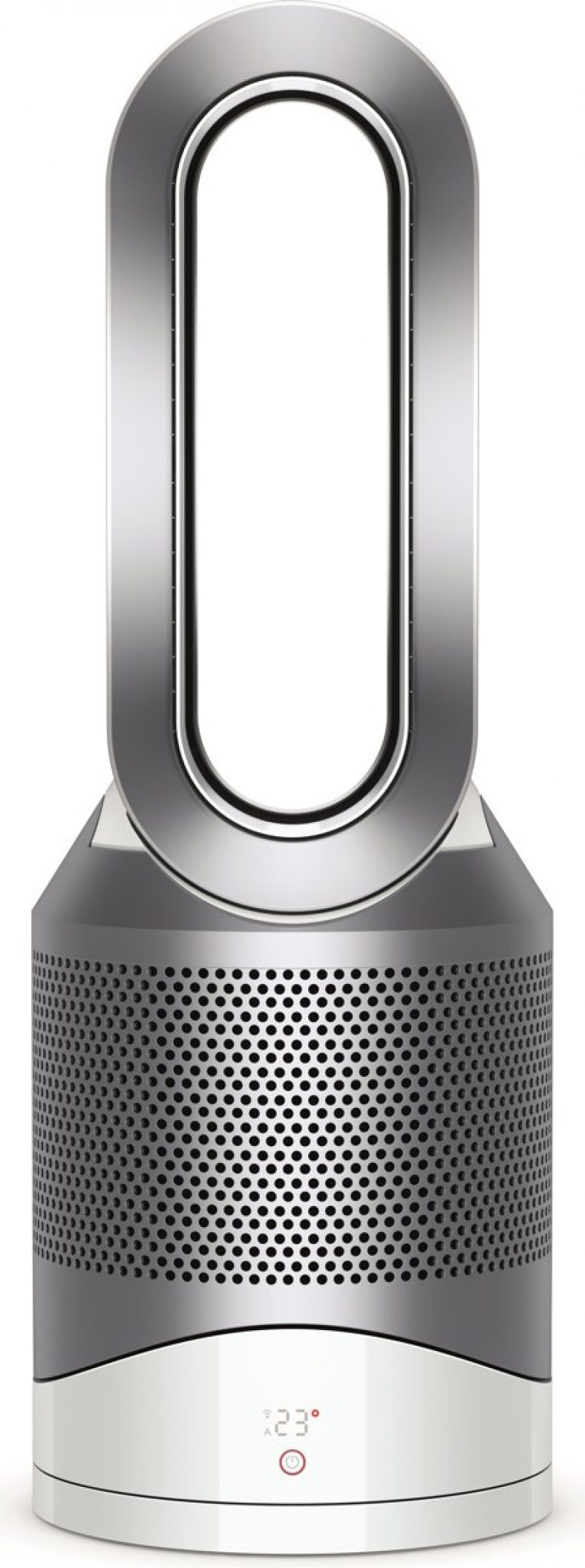 Dyson Luchtreiniger - Pure Hot+Cool Link - Smart Gear Compare