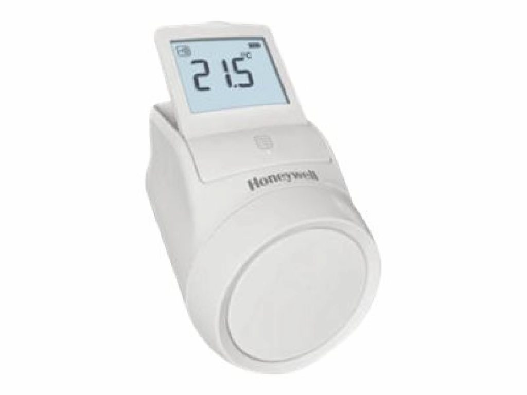 Honeywell Evohome Smart Radiator Valve Kit - Smart Gear Compare