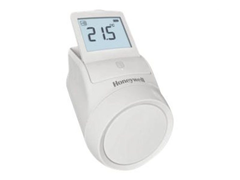 Honeywell Evohome Smart Radiator Valve Kit - Smart Gear Compare