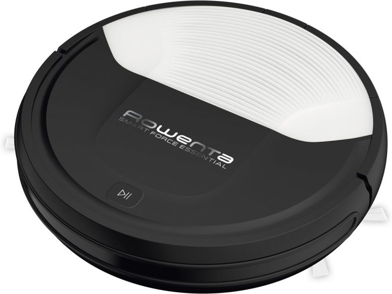 Rowenta Smart Force Essential RR6927 - Robotstofzuiger - Smart Gear Compare