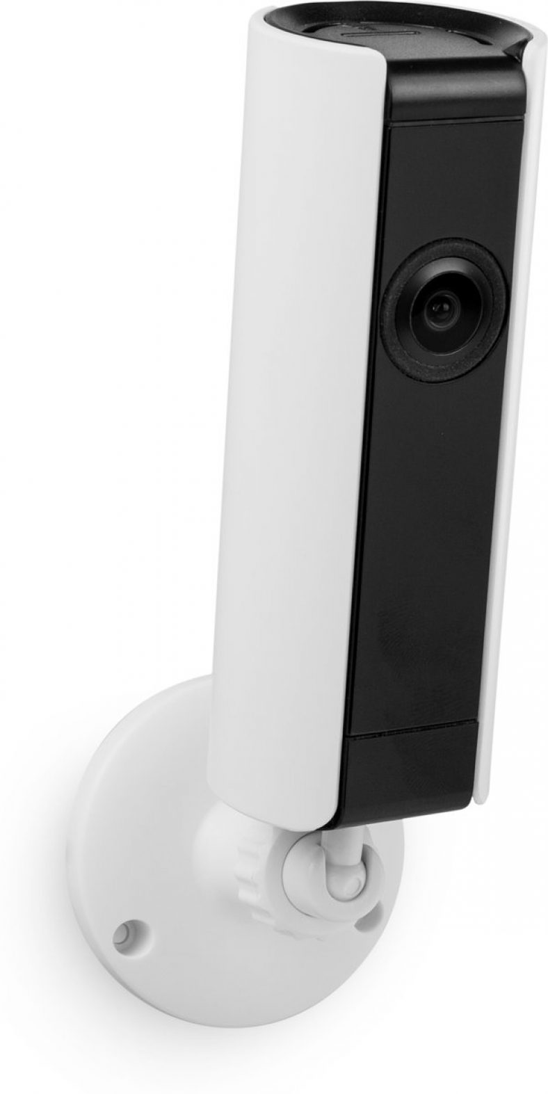 Smartwares CIP-37183 - Indoor IP camera 720p - 180° digitale pan/tilt ...