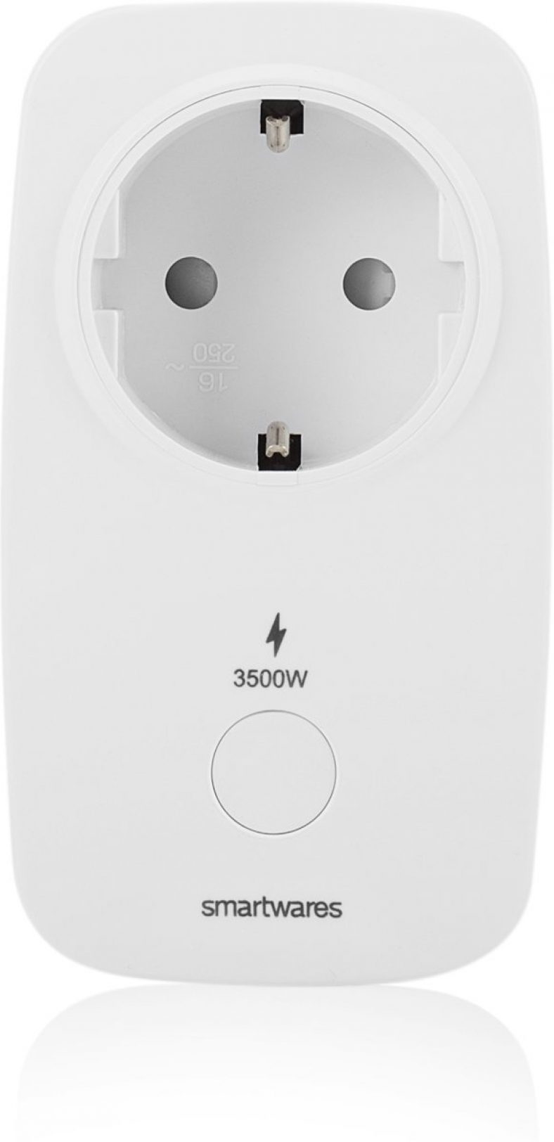 Smartwares Smarthome Pro-Series SH8-90901 Energie socket 868 MHz ...