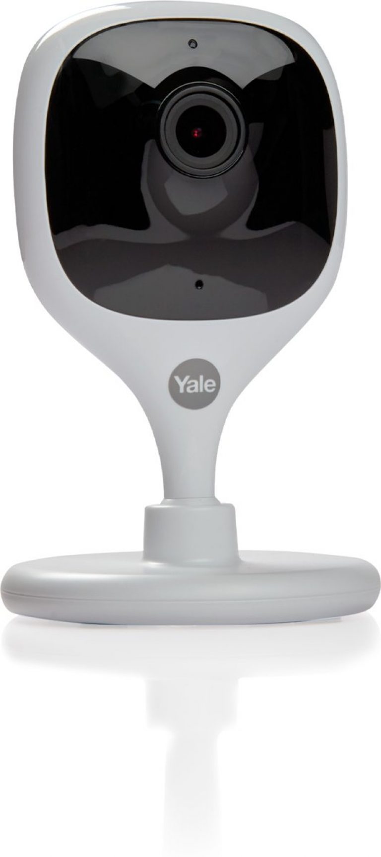 Yale Smart Home WiFi indoor camera - Smart Gear Compare