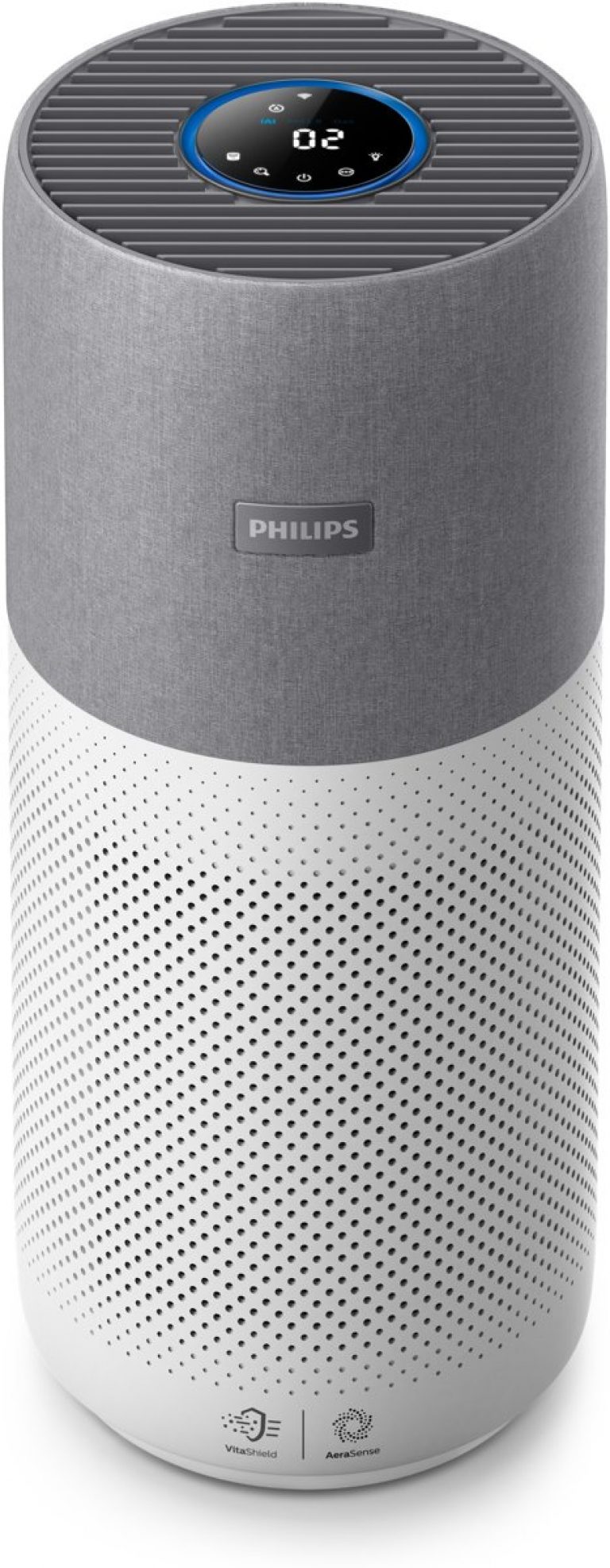 Philips AC3033/10 - Luchtreiniger - Wit - Smart Gear Compare
