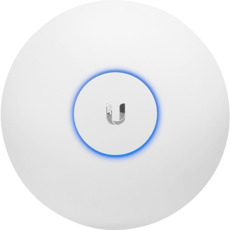 Ubiquiti UniFi AP-AC-LR access point 5 stuks - Smart Gear Compare
