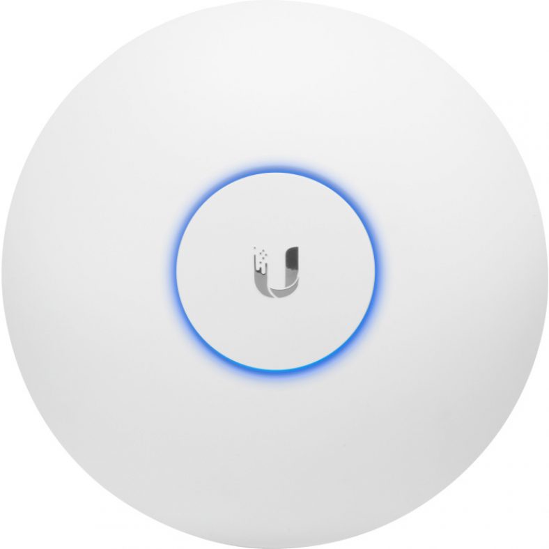 Ubiquiti UniFi AP-AC-LR access point 5 stuks - Smart Gear Compare