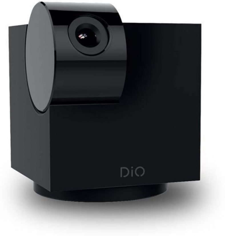 DI-O DIOCAM-RI01 Hd Smart Home Ip-camera Binnen 720p - Smart Gear Compare