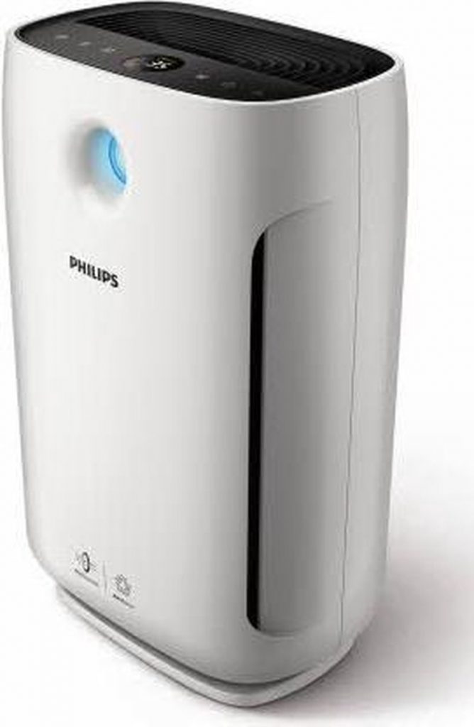 Philips AC2887/10 - Luchtreiniger met HEPA- en koolstoffilter - Smart ...