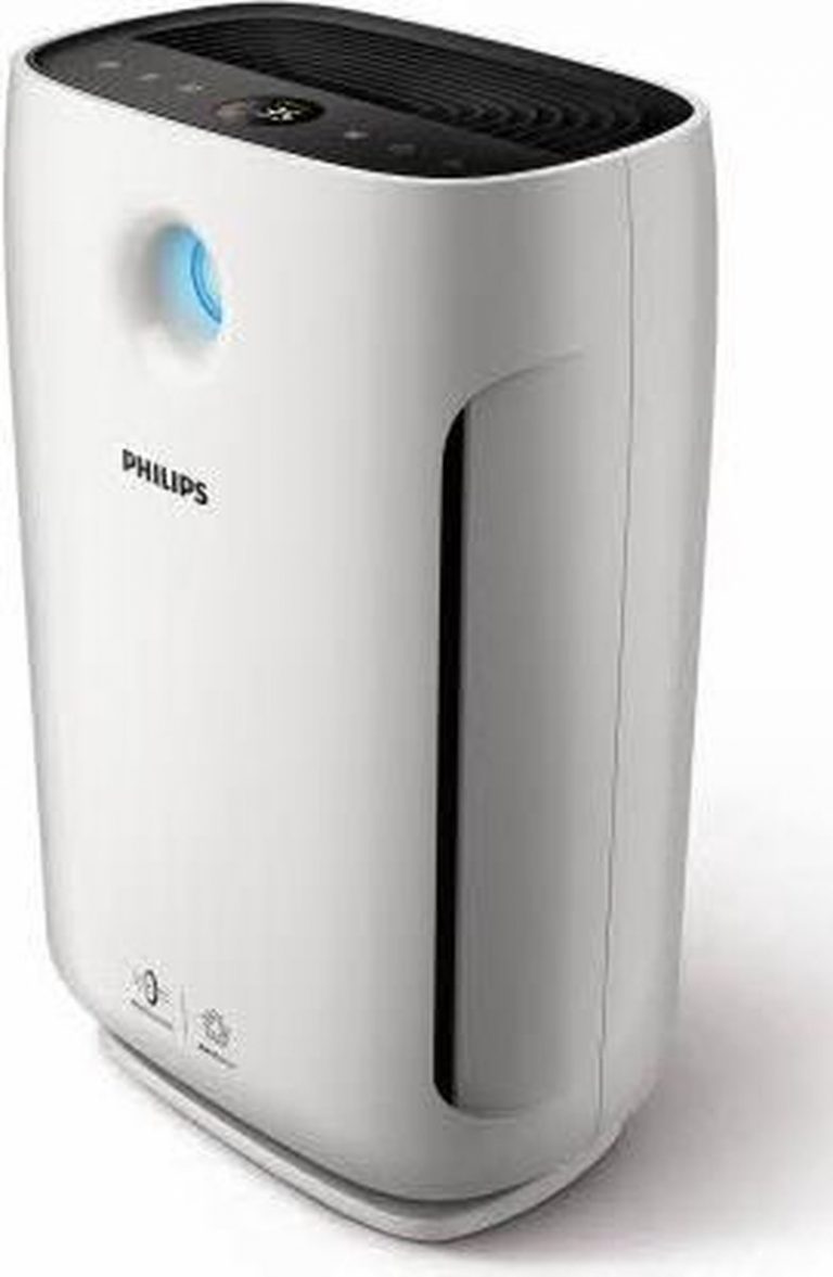 Philips AC2887/10 - Luchtreiniger met HEPA- en koolstoffilter - Smart ...