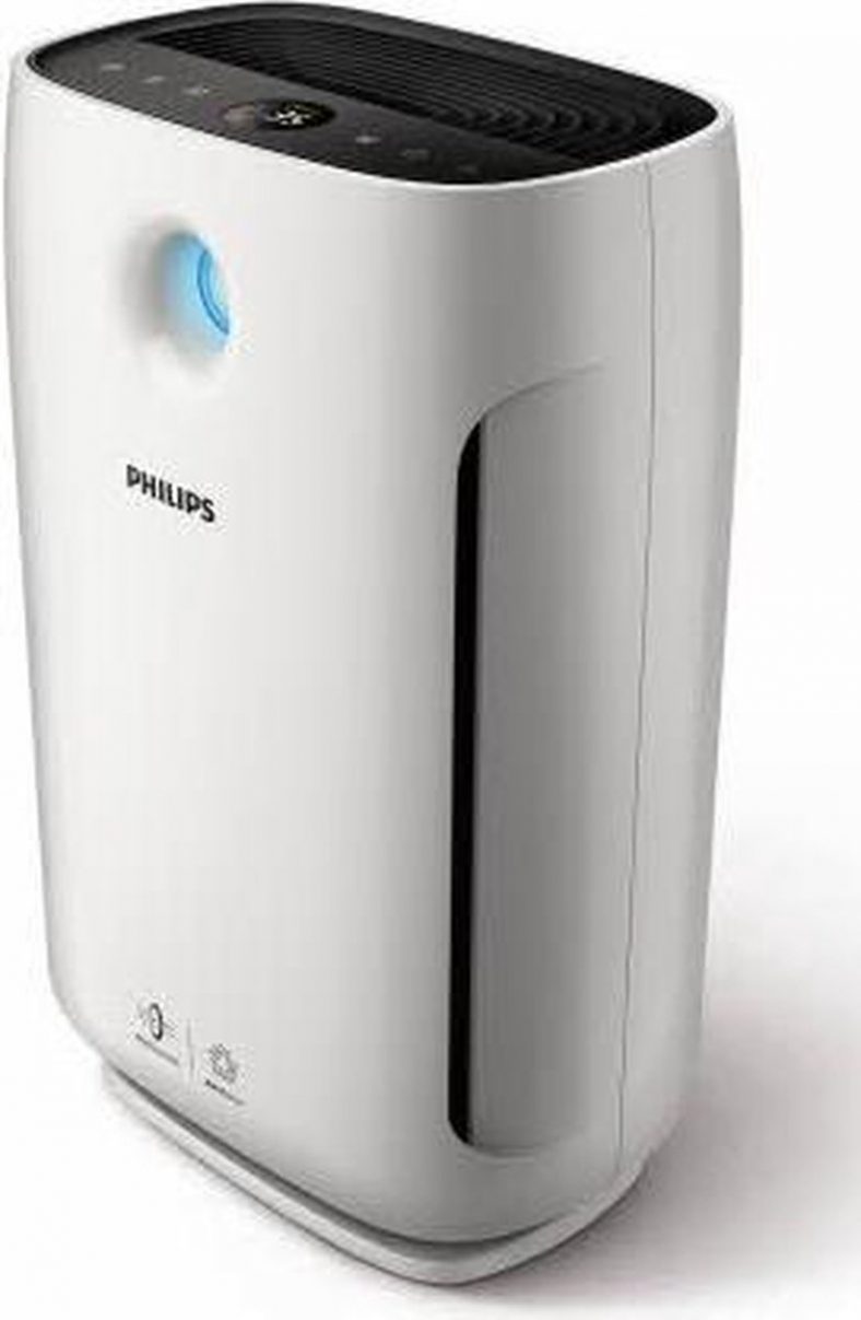 Philips AC2887/10 - Luchtreiniger met HEPA- en koolstoffilter - Smart ...
