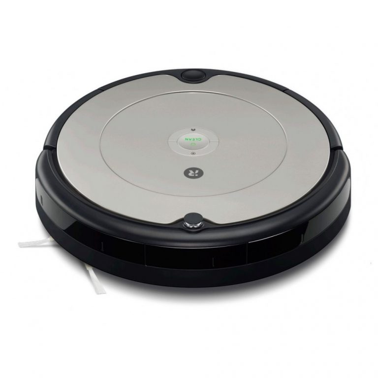 Irobot Roomba 698 robot stofzuiger - Smart Gear Compare