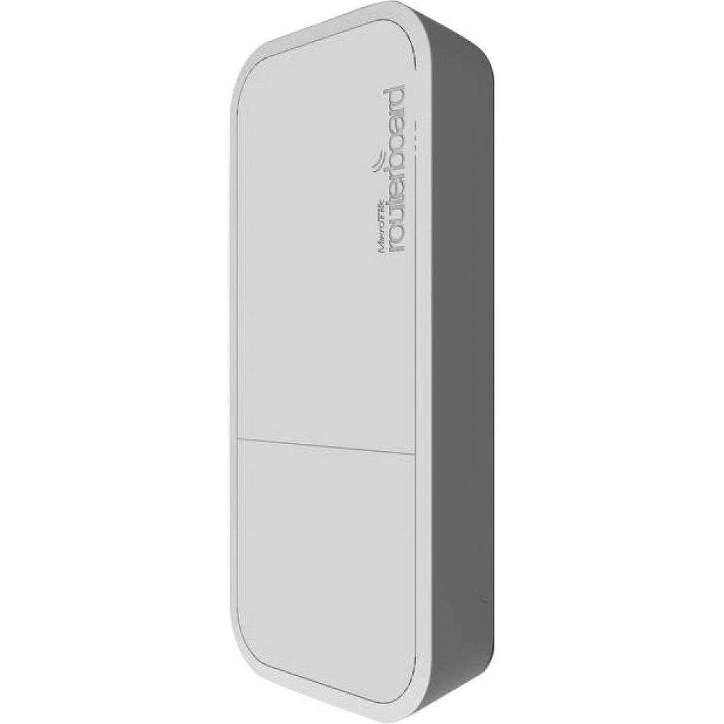 MikroTik wAP ac access point 2,4Ghz/ 5Ghz Dual-Band - Smart Gear Compare