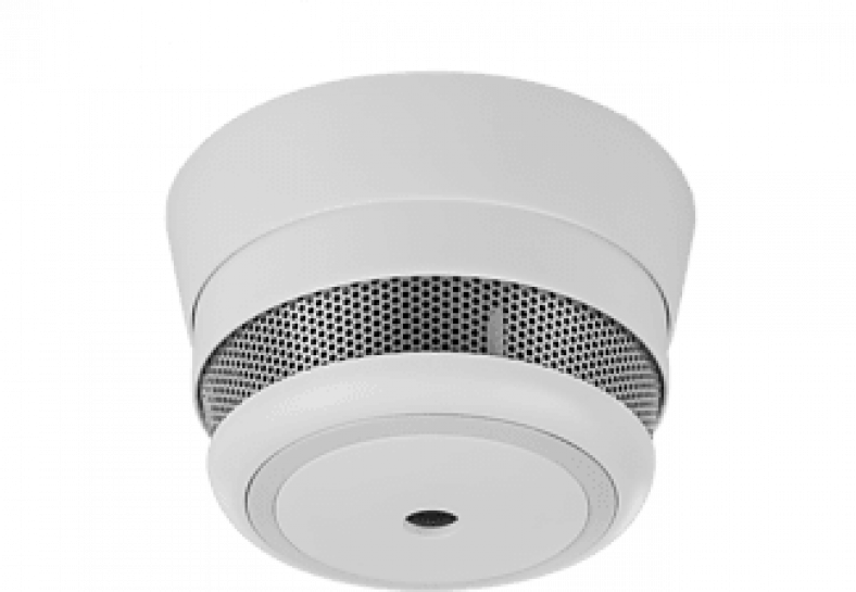 SMARTWARES Smarthome PRO serie SH8-90101 Slimme rookmelder ...