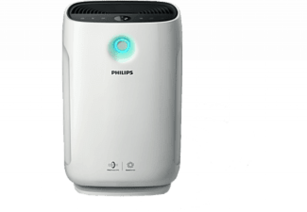 PHILIPS AC2889/10 Luchtreiniger Connected - Smart Gear Compare