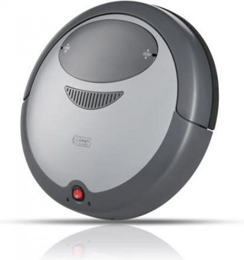 robotstofzuiger - Smart Gear Compare