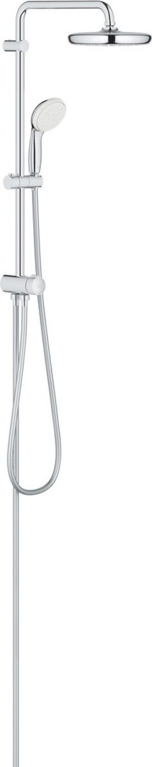 GROHE New Tempesta Cosmopolitan 210 Regendouche - ø 21cm - zonder ...