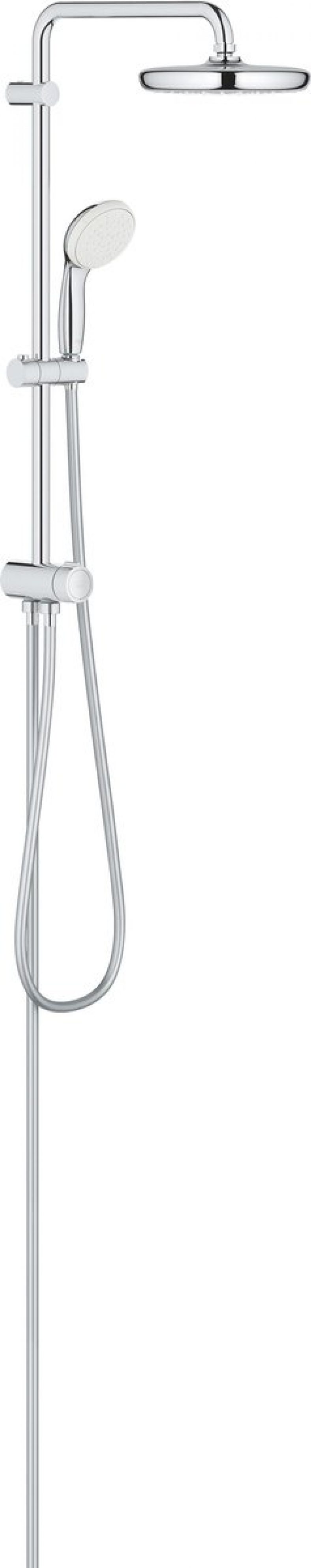 GROHE New Tempesta Cosmopolitan 210 Regendouche - ø 21cm - zonder ...
