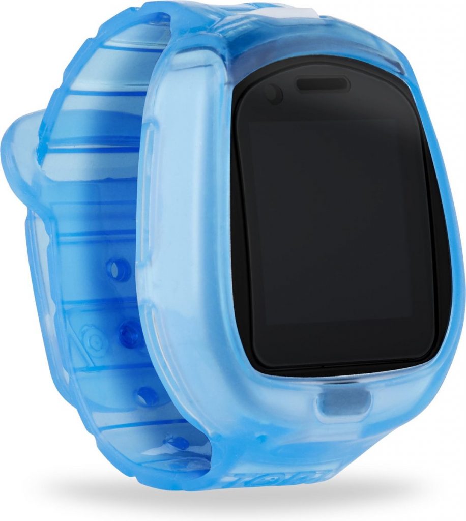 Tobi Robot Smartwatch - Blauw - Smart Gear Compare
