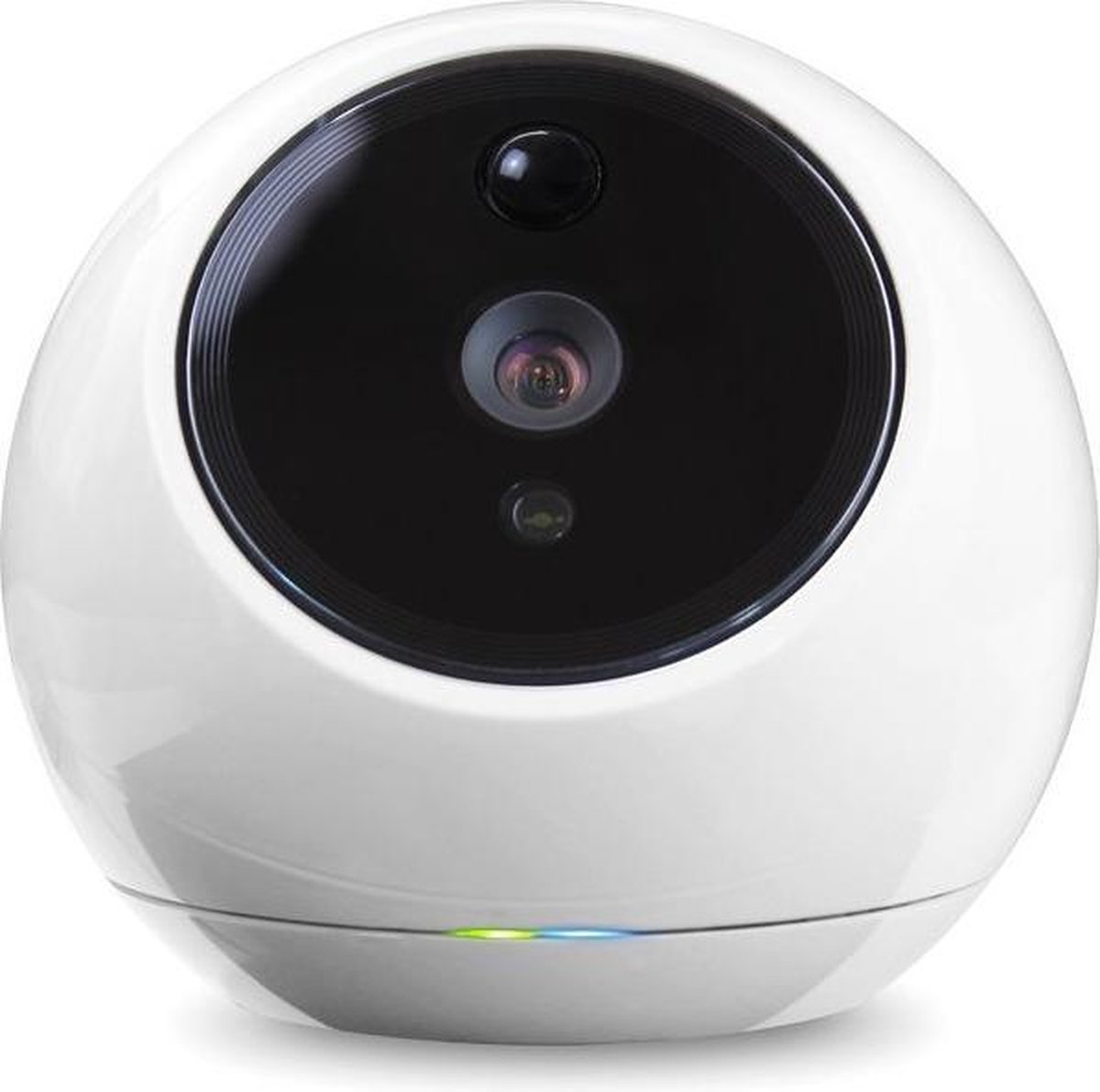 Amaryllo iCam PRO FHD 360° Security camera wit - Smart Gear Compare