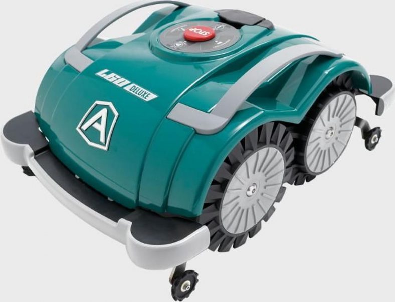 Ambrogio L60 - Robotmaaier - Smart Gear Compare