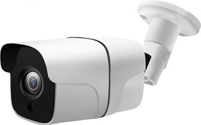 Beveiligingscamera Buiten - Outdoor Camera WiFi - Zonder Abonnement- HD ...
