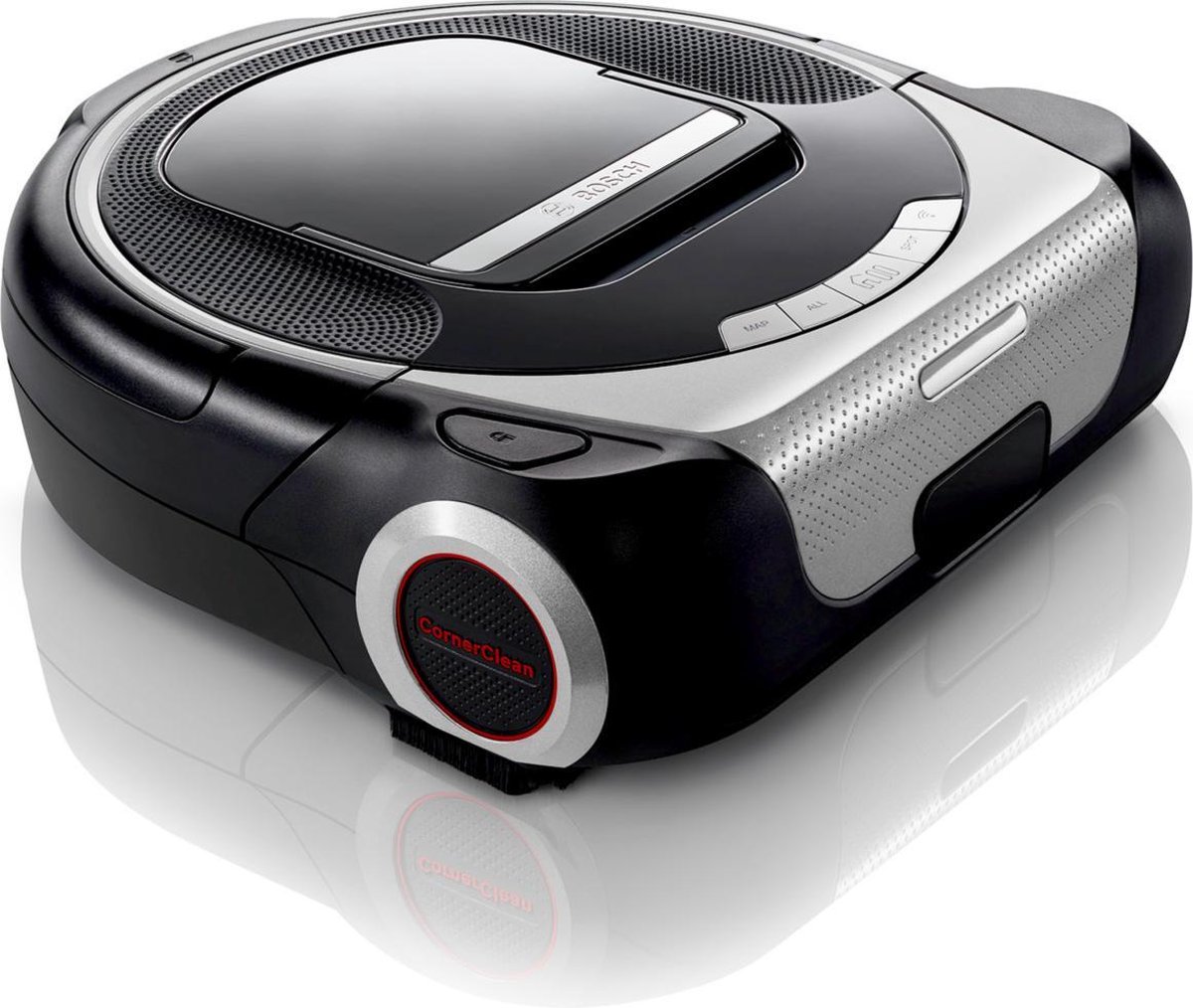 Bosch Roxter BCR1ACP2 - Robotstofzuiger - Smart Gear Compare