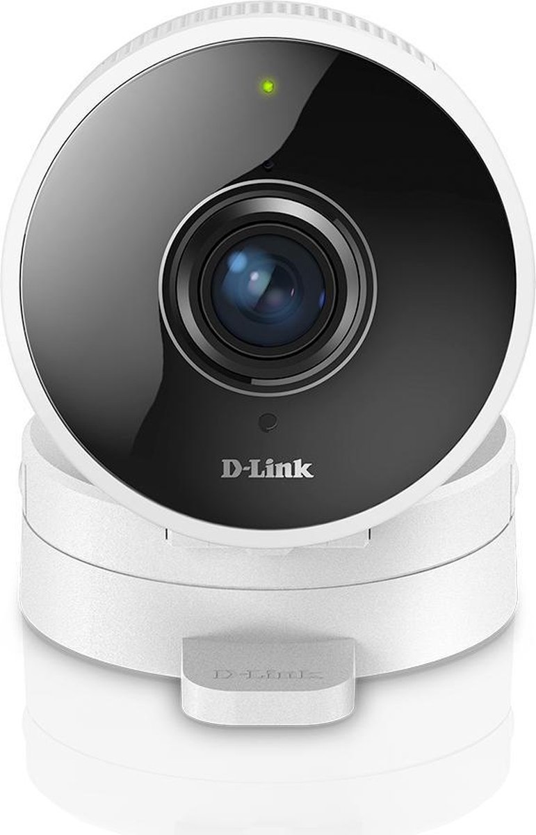 D-Link - DCS-8100LH - Indoor IP-camera - Smart Gear Compare