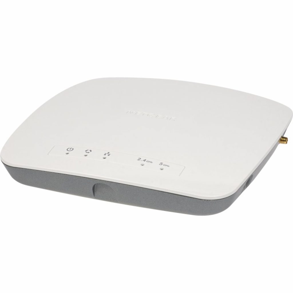 Netgear WAC720 ProSAFE Business 2 x 2 Wireless-AC access point - Smart ...
