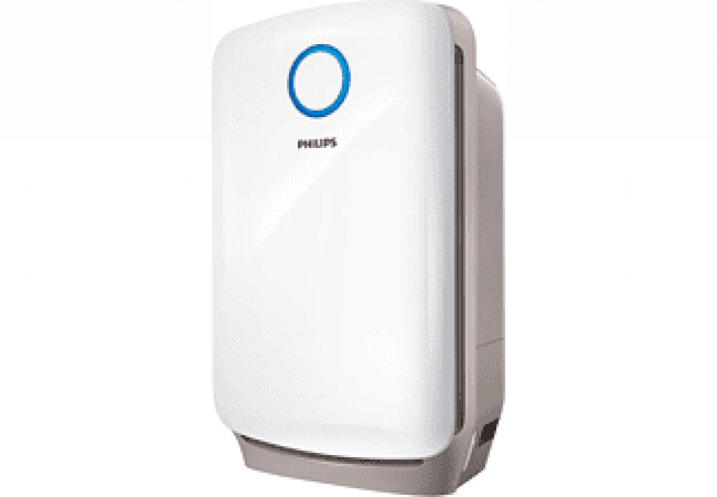 PHILIPS AC4080/10 Luchtreiniger en bevochtiger - Smart Gear Compare