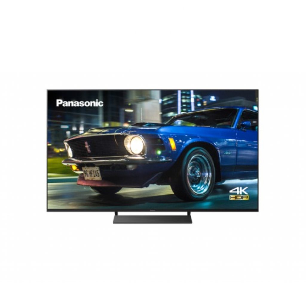 Panasonic TX-40HXW804 - 40 inch UHD TV - Smart Gear Compare