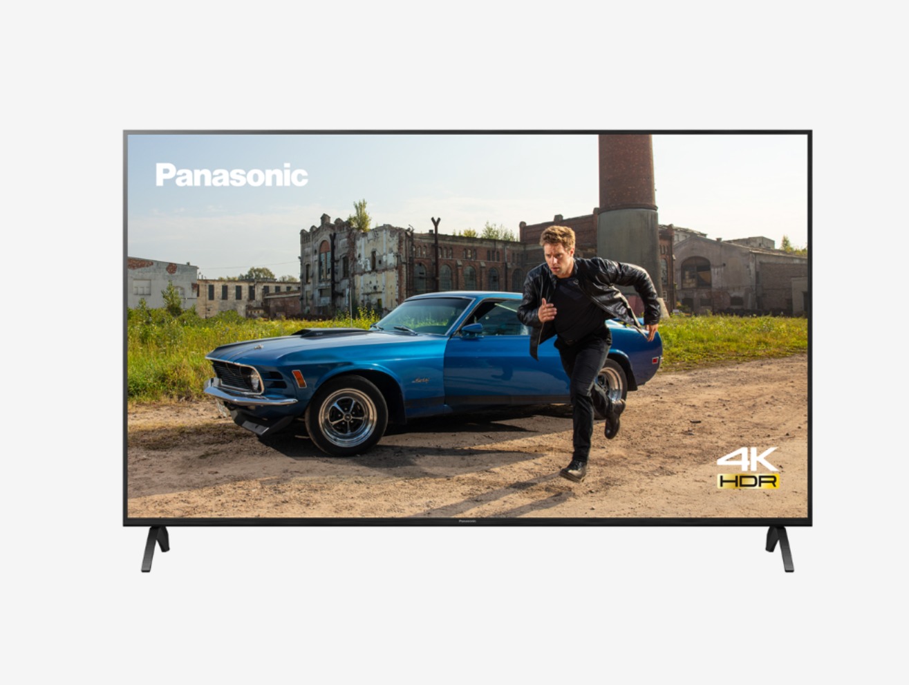 Panasonic TX-43HXW944 - 43 inch UHD TV - Smart Gear Compare