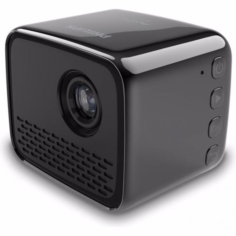 Nano Cast Beamer