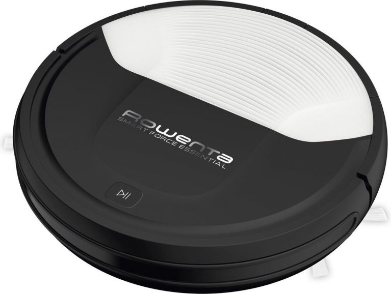 Rowenta Smart Force Essential RR6927 - Robotstofzuiger - Smart Gear Compare