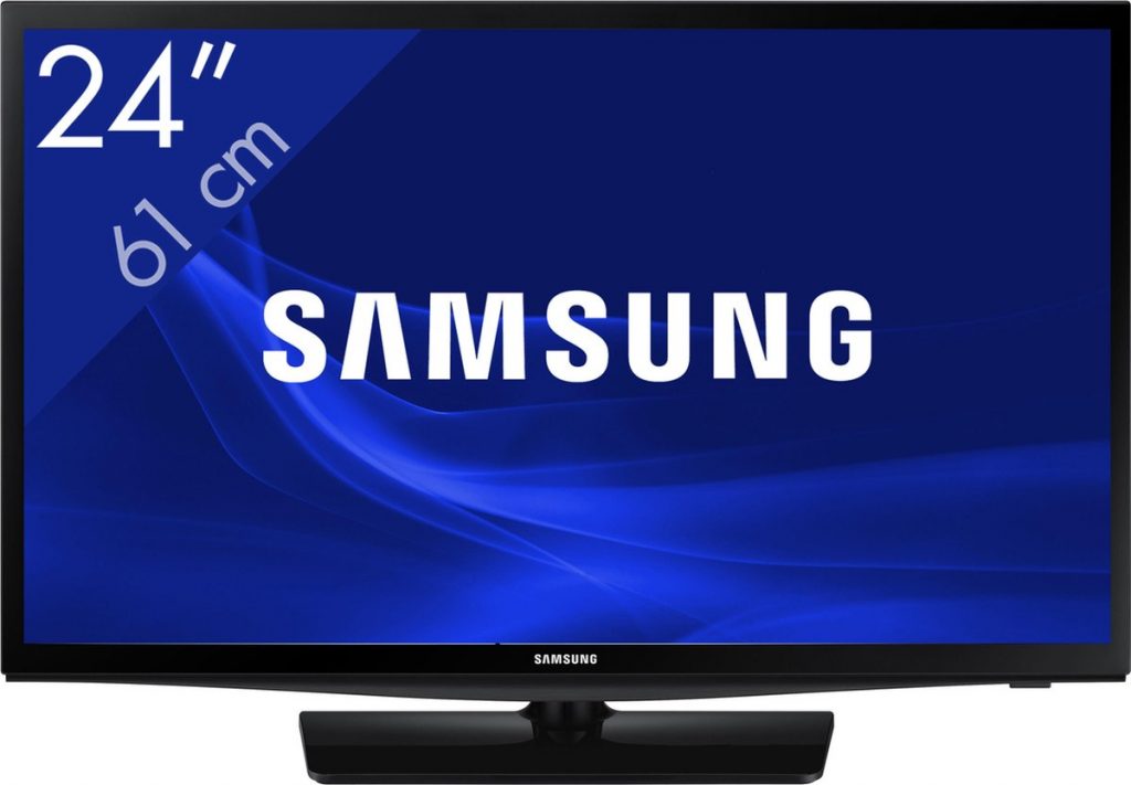Samsung UE24N4305 - HD LED TV (Europees model) - Smart Gear Compare