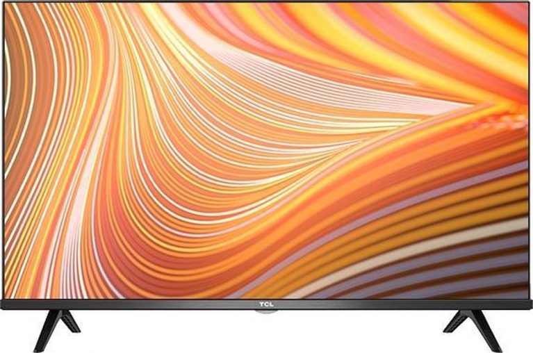 TCL 40S615 tv 101,6 cm (40") Full HD Smart TV Wi-Fi Zwart - Smart Gear ...