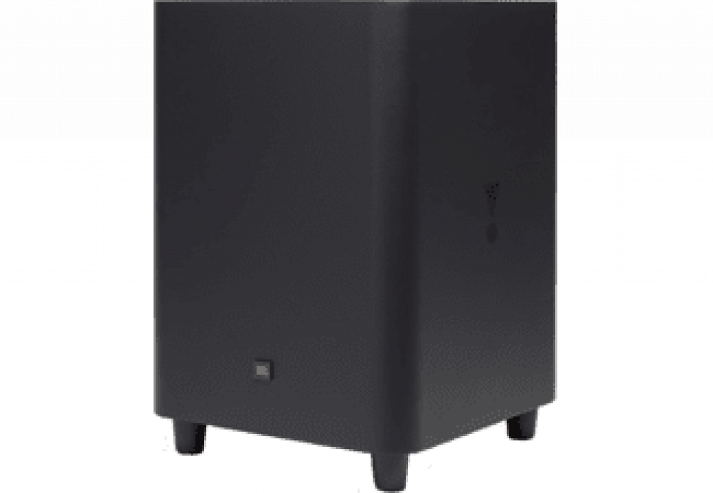 JBL SW10 Link Bar Subwoofer - Smart Gear Compare
