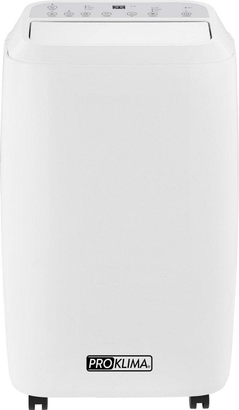 ProKlima XR-12K | Krachtige Mobiele Airconditioner | WiFi - Smart Gear ...