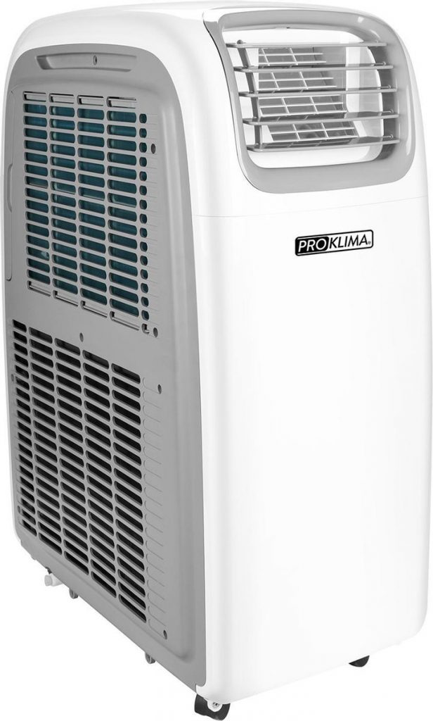 ProKlima XR-18K | Extreem Krachtige Mobiele Airconditioner | Met WiFi ...