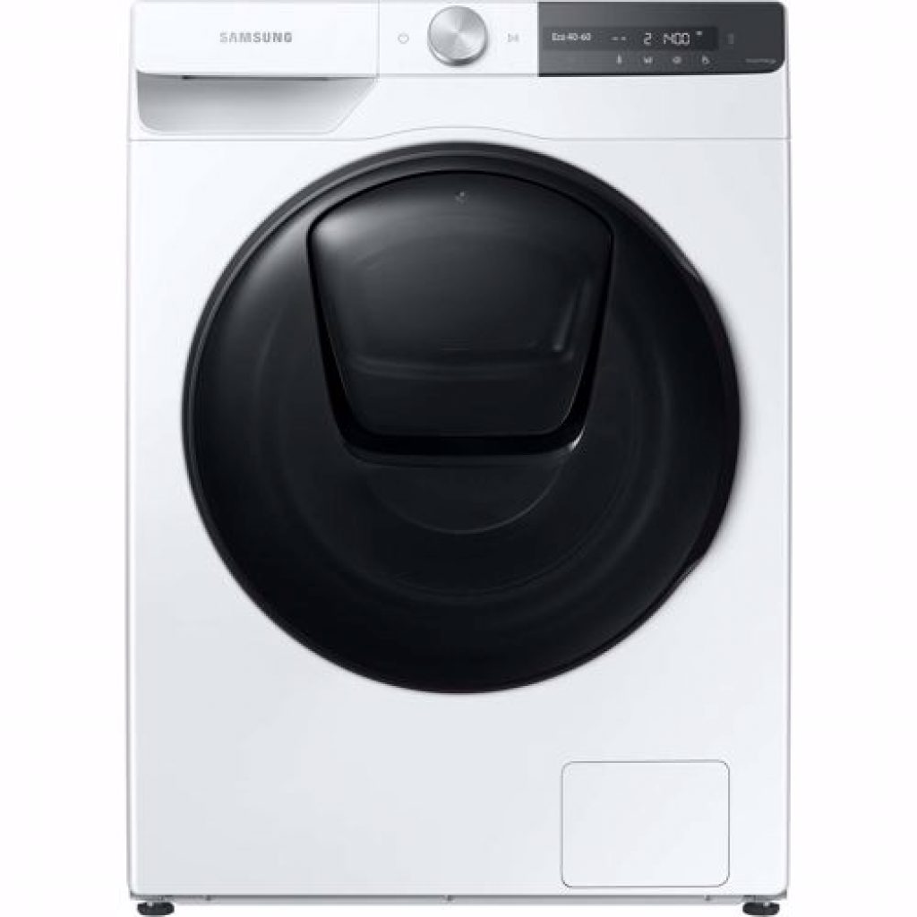 Samsung QuickDrive wasmachine WW90T754ABT - Smart Gear Compare