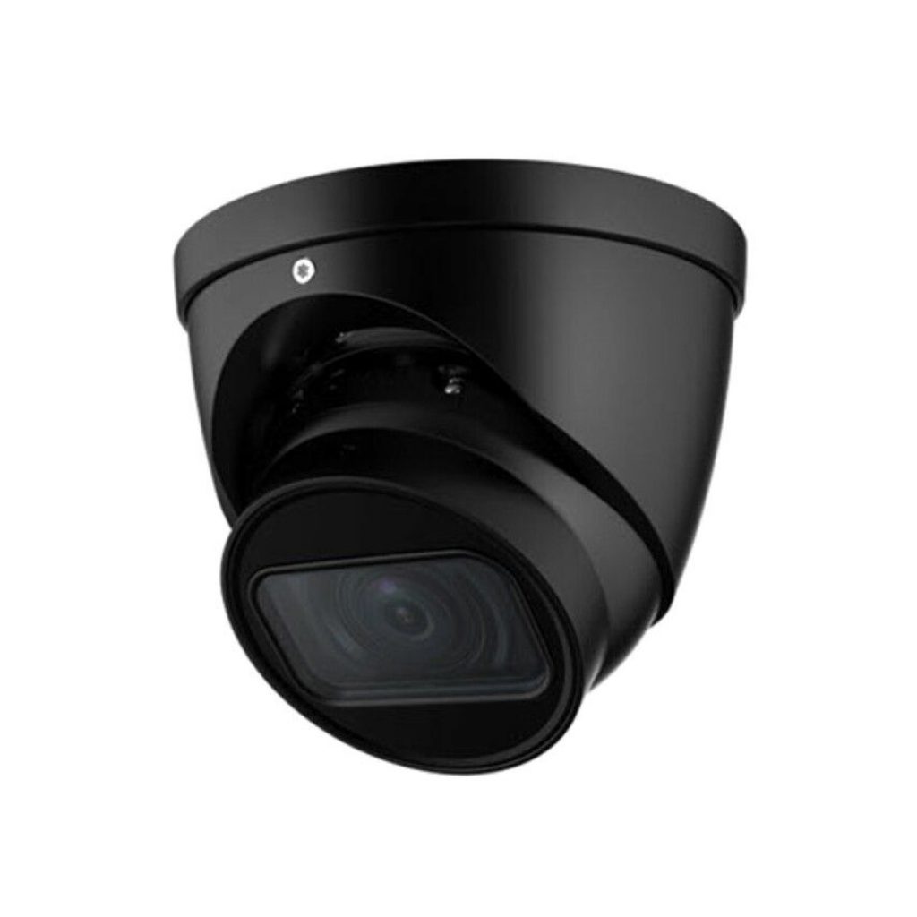 Dahua 5MP Buiten IP Camera PoE AI - Smart Gear Compare
