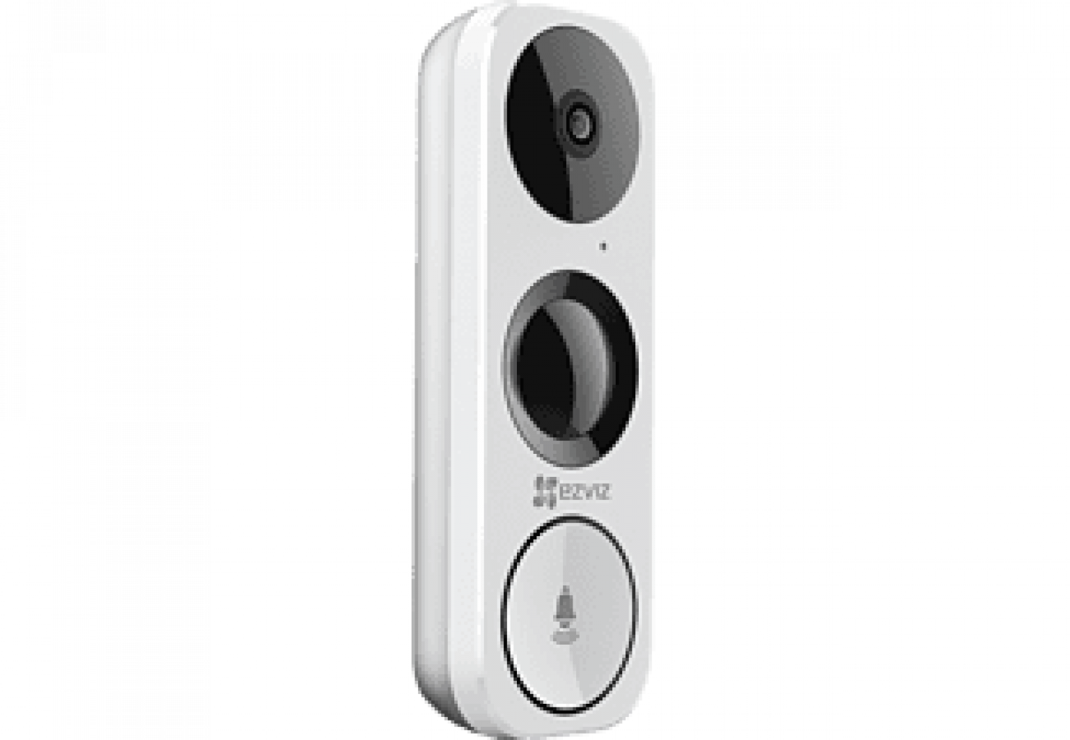 EZVIZ By Hikvision DB1 deurbel - Smart Gear Compare