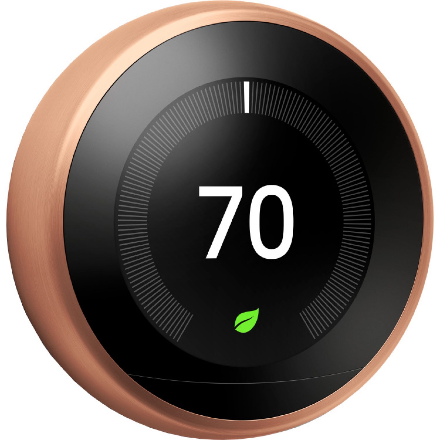 Google Nest Learning Thermostat - Smart Gear Compare