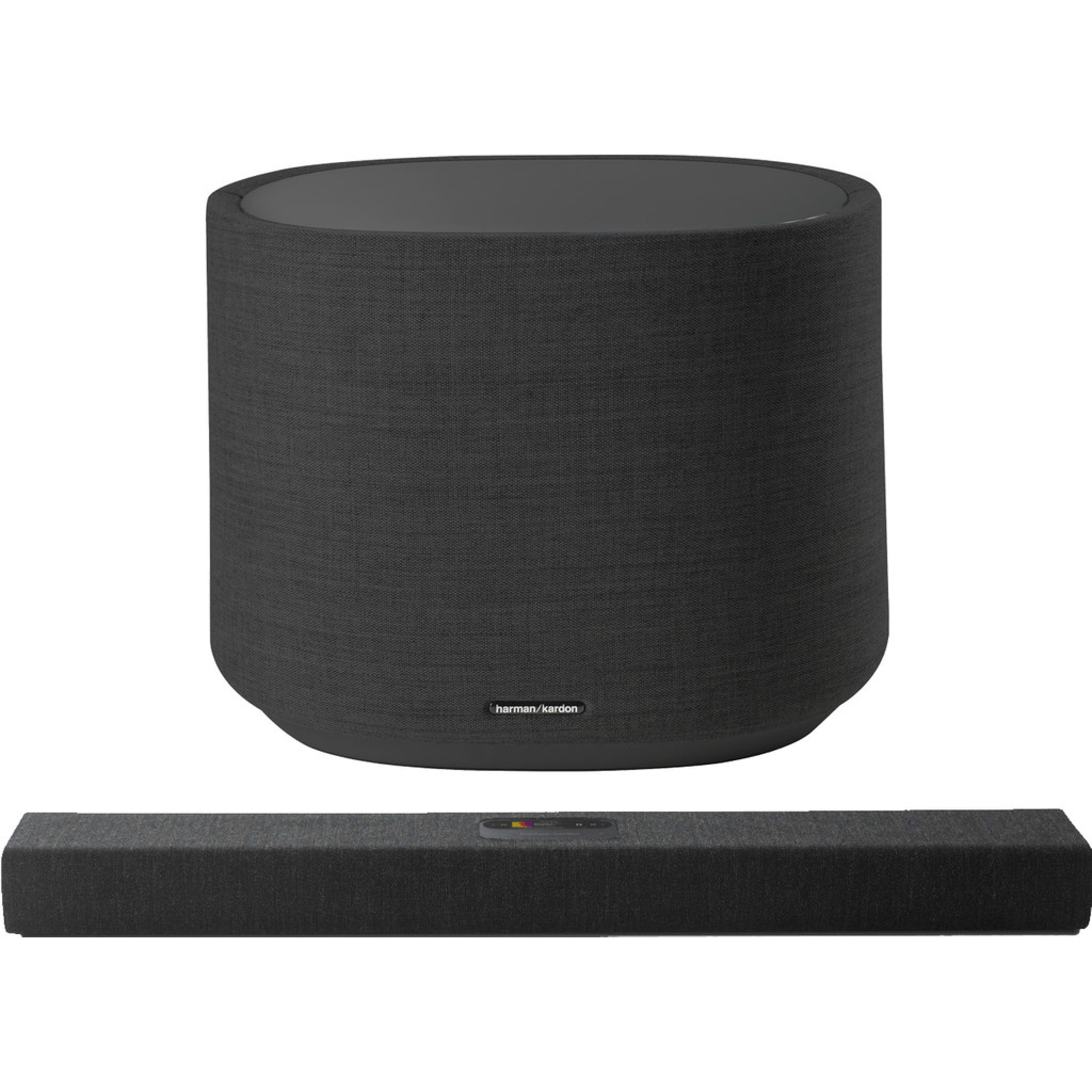 Harman Kardon Citation MultiBeam 700 + Sub Zwart - Smart Gear Compare