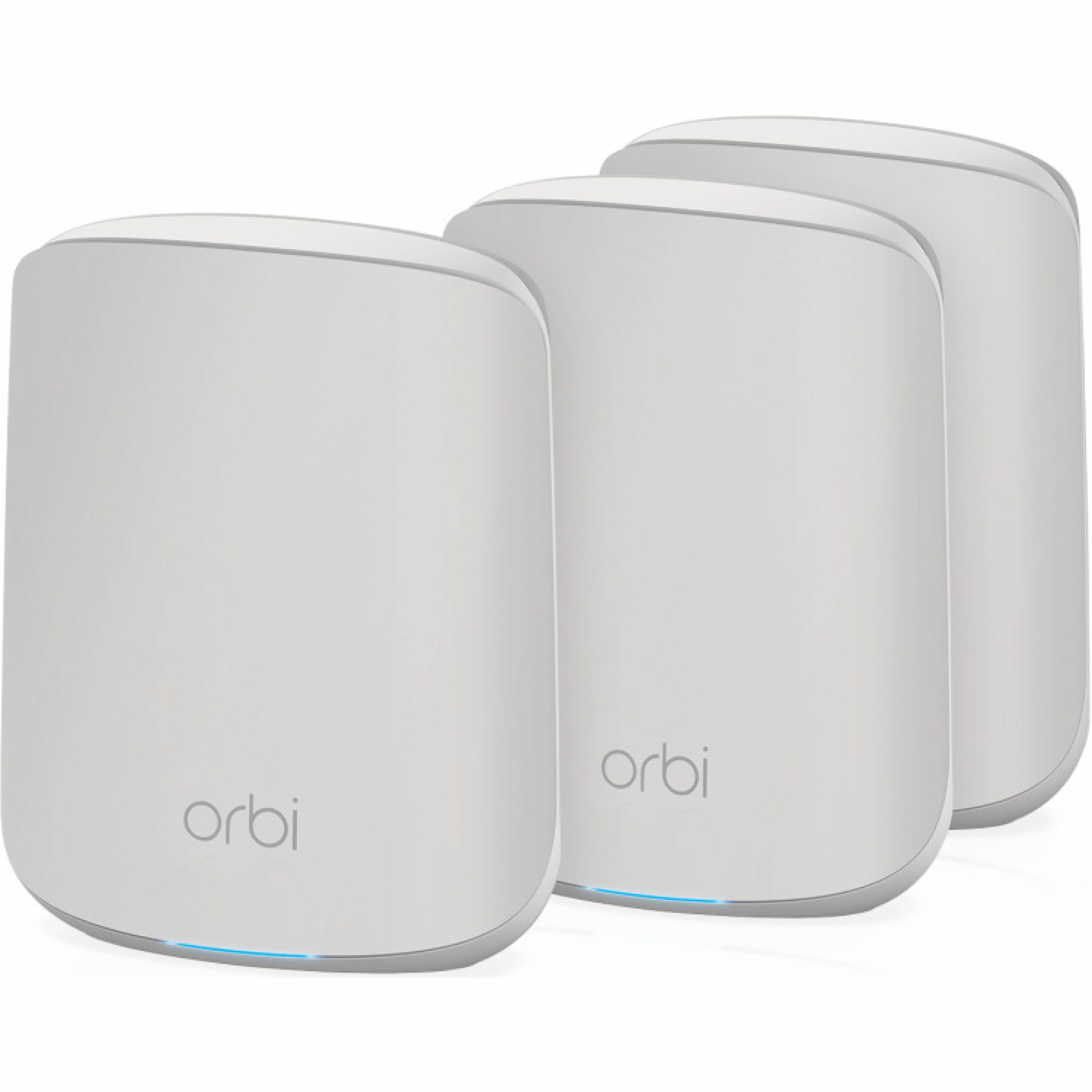 Netgear RBK353 Orbi WiFi 6 Dual-band Mesh Systeem 1x Router (RBR350 ...