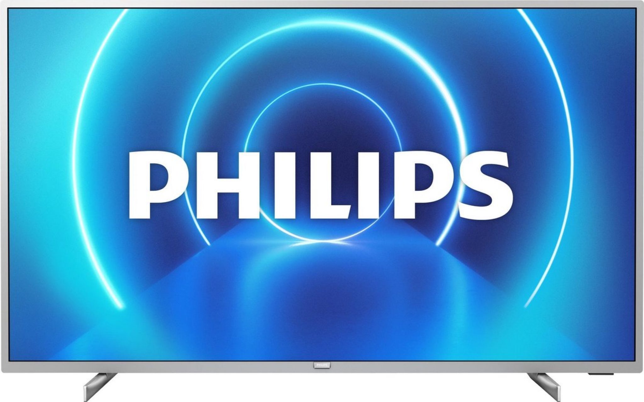 Philips 58PUS7555 - 58'' Smart TV - Zilver - Smart Gear Compare