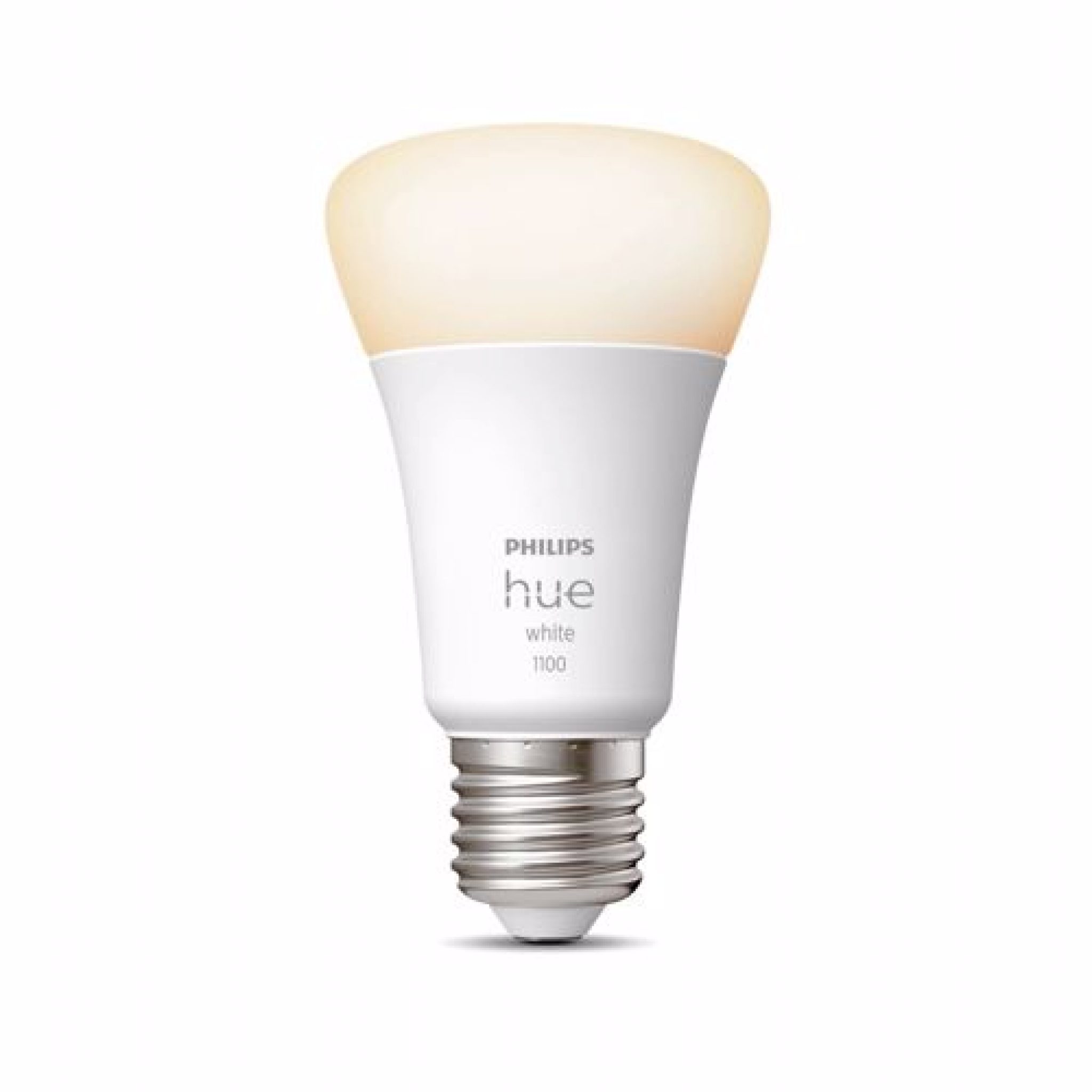 Philips Hue STANDAARDLAMP A60 E27 1-pack ZACHTWIT LICHT - Smart Gear Compare