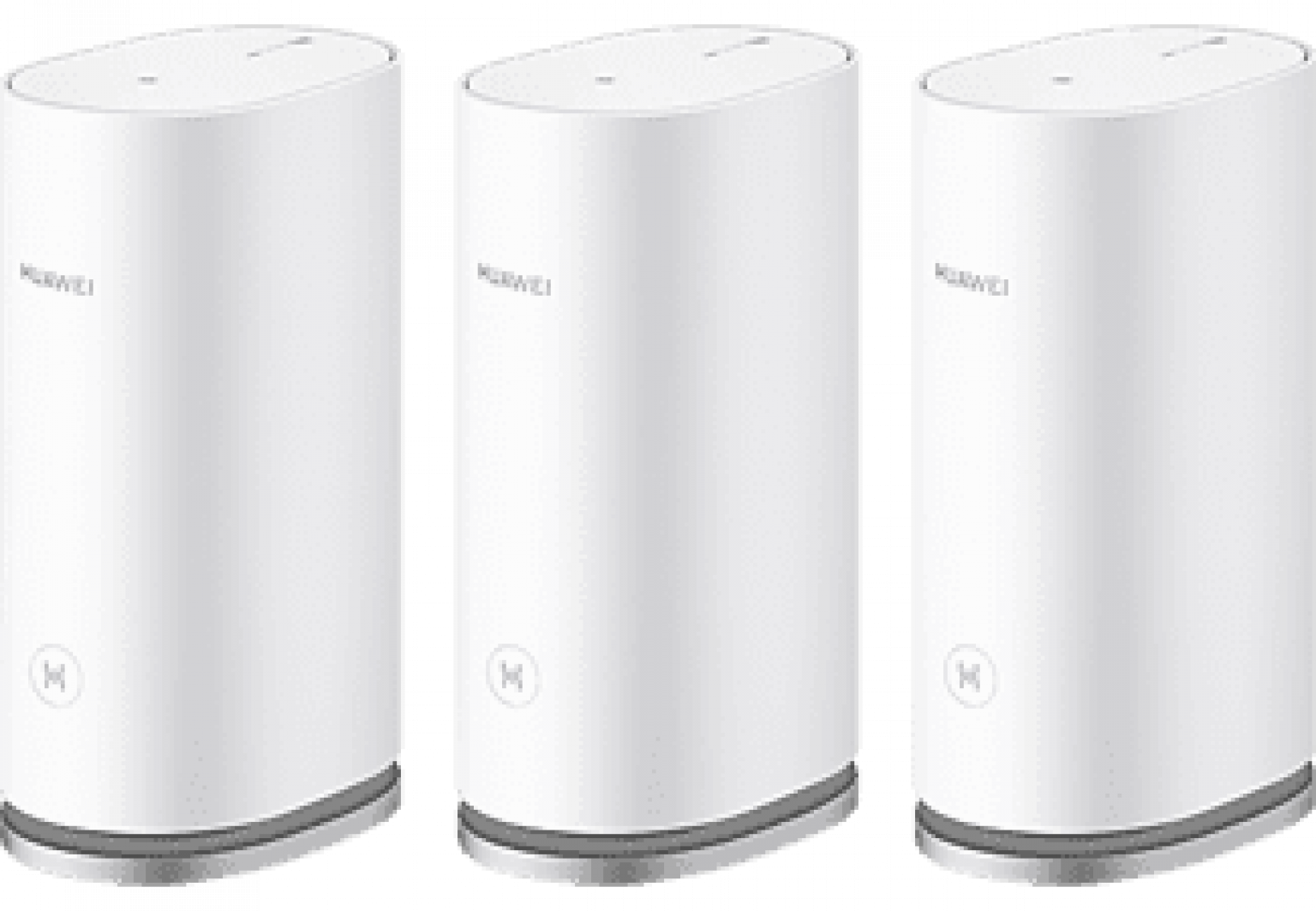 HUAWEI WiFi Mesh 3 WS8100-23 3-Pack - Smart Gear Compare